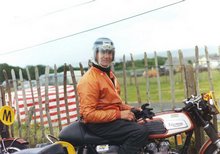 Thumbnail of Albert Moule Travelling Marshal