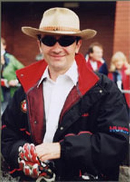 Robert Dunlop Photo Preview - iomtt.com: The World's #1 TT Website