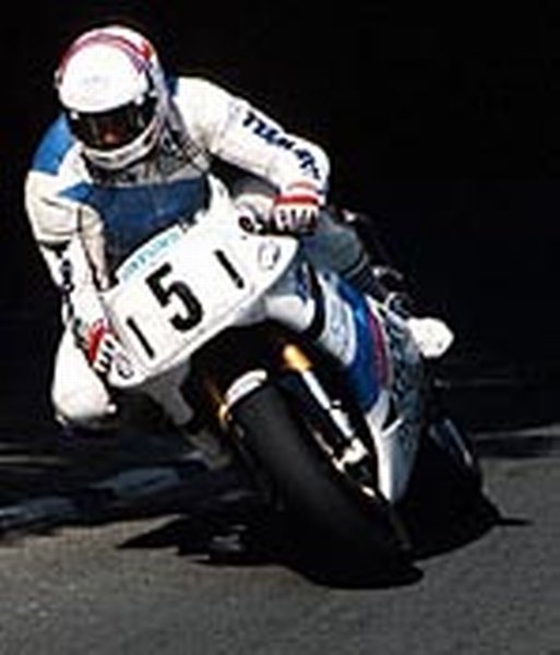 Trevor Nation Photo Preview - iomtt.com: The World's #1 TT Website