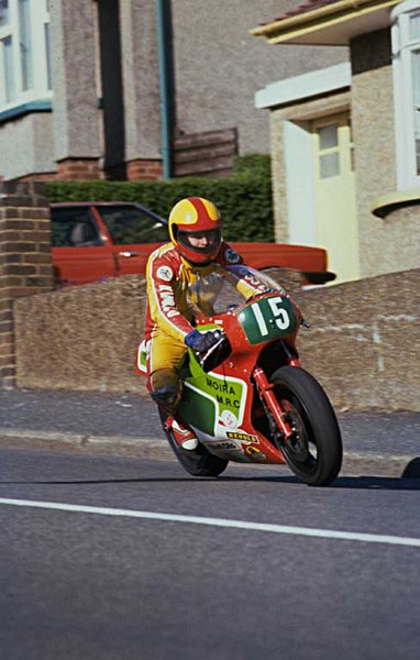 Photo Preview - iomtt.com: The World's #1 TT Website