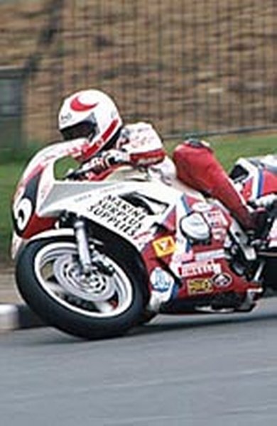 Brian Reid Photo Preview - iomtt.com: The World's #1 TT Website