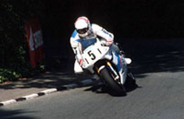 Trevor Nation Photo Preview - iomtt.com: The World's #1 TT Website