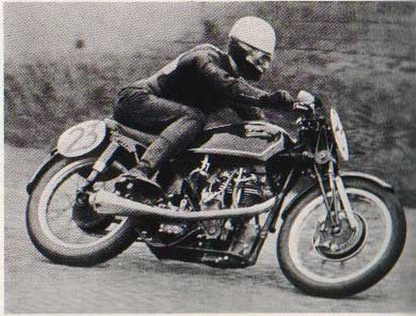 Les Graham Photo Preview - iomtt.com: The World's #1 TT Website