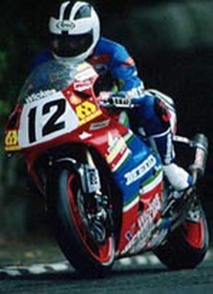 Robert Dunlop Photo Preview - iomtt.com: The World's #1 TT Website