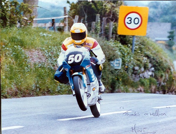 Preview - iomtt.com: The World's #1 TT Website