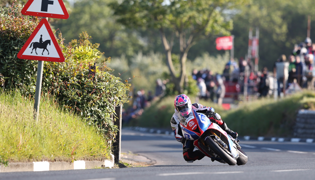 TT Fact Zone - iomtt.com: The World's #1 TT Website