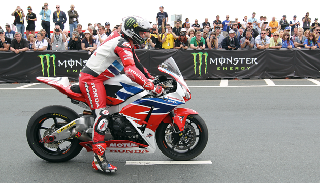 TT Fact Zone - iomtt.com: The World's #1 TT Website
