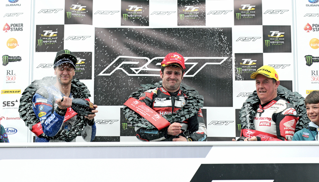 TT Fact Zone - iomtt.com: The World's #1 TT Website