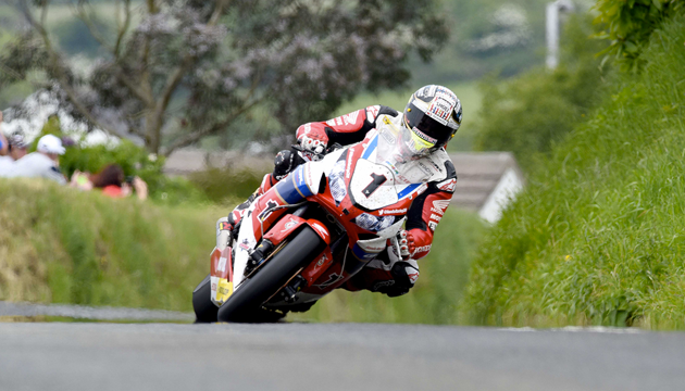 TT Fact Zone - iomtt.com: The World's #1 TT Website