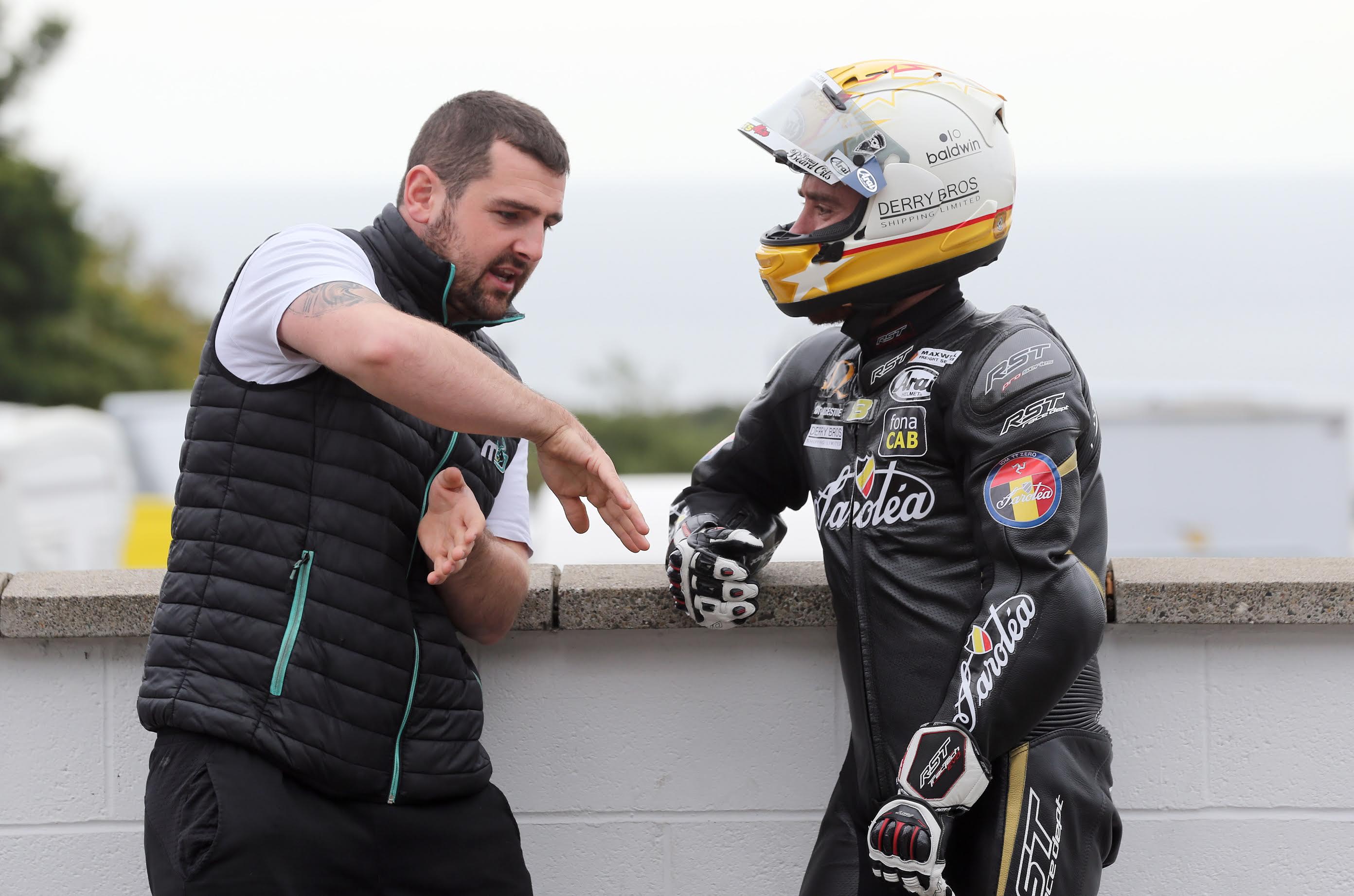 Classic TT Races - iomtt.com: The World's #1 TT Website