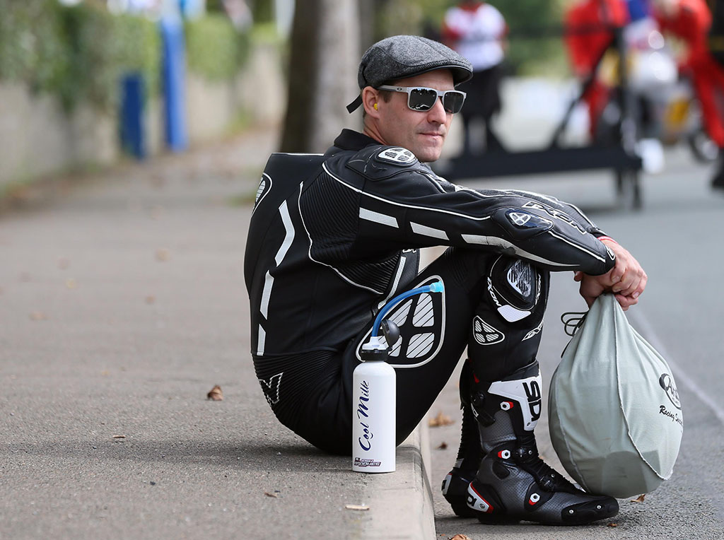 Classic TT Races - iomtt.com: The World's #1 TT Website