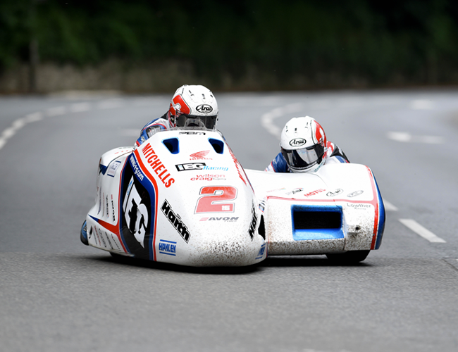 Profiles - iomtt.com: The World's #1 TT Website