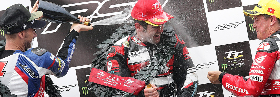 RST - iomtt.com: The World's #1 TT Website