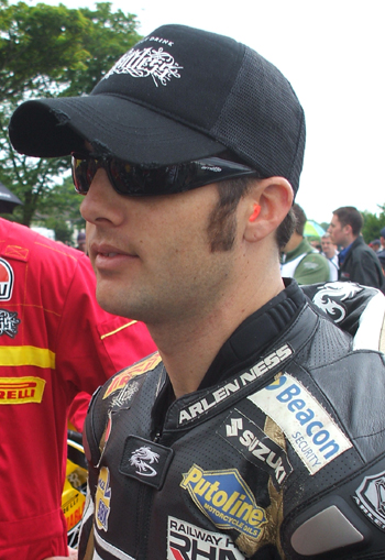 Scene set for thrilling Senior TT - iomtt.com: The World's #1 TT Website