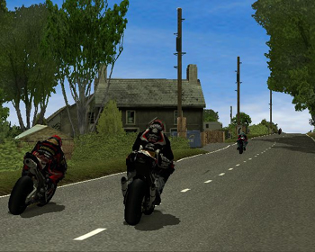 New game attracts media attention for TT - iomtt.com: The World's #1 TT ...
