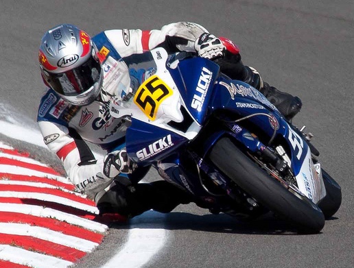 TT star Dan Kneen returns to winning ways - iomtt.com: The World's #1 ...