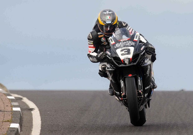 Suzuki star Guy Martin believes 2011 TT preparations are on track ...