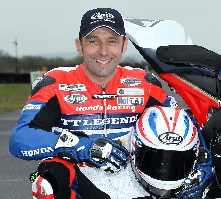 Injured TT Champion Plater plans racing return in bid to win Endurance ...