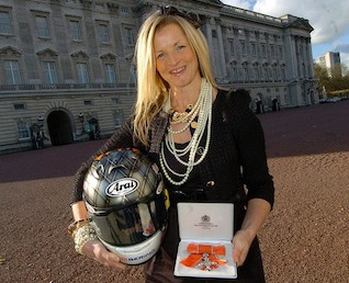 Maria Costello to race Cookstown/BE Racing Yamaha R6 at 2012 TT - iomtt ...