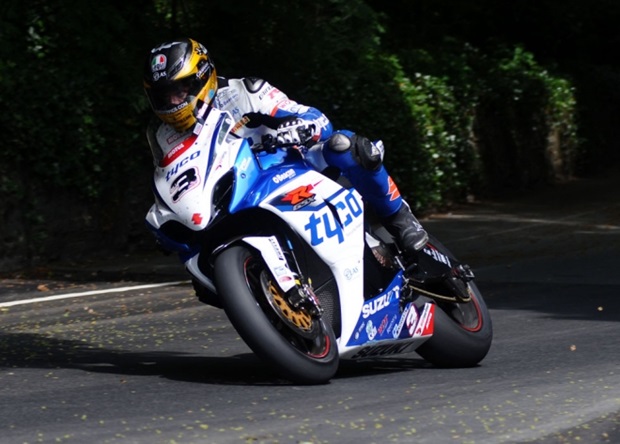 TT racers Martin and Cummins complete 'valuable outing' - iomtt.com ...