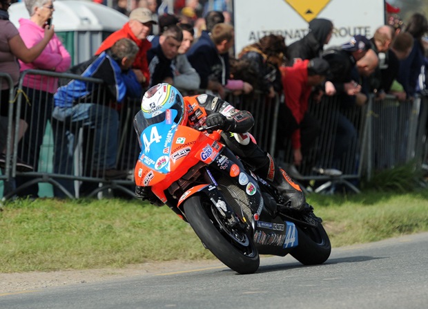 Leading 2012 TT newcomer Jamie Hamilton ends Irish season with victory ...