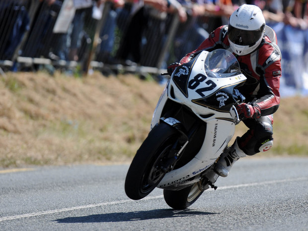 Derek Sheils to make Isle of Man TT debut - iomtt.com: The World's #1 ...