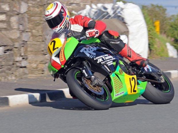2013 Isle of Man TT the main event Ivan Lintin - iomtt.com: The World's ...