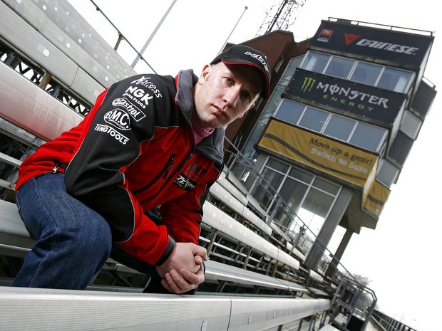 2013 TT Kawasaki rides for Harris and Johnson - iomtt.com: The World's ...