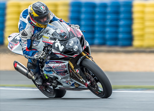 Guy Martin celebrates podium in Le Mans World Endurance Round - iomtt ...