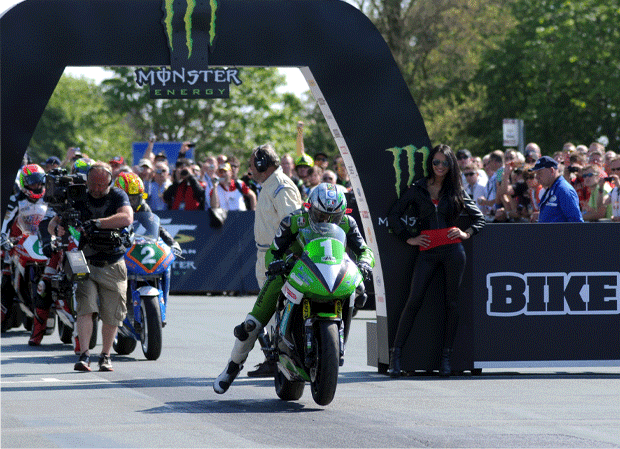 Bike Nation to sponsor Lightweight TT - iomtt.com: The World's #1 TT ...