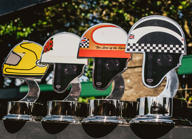 New Classic TT class winners trophies revealed - iomtt.com: The World's ...