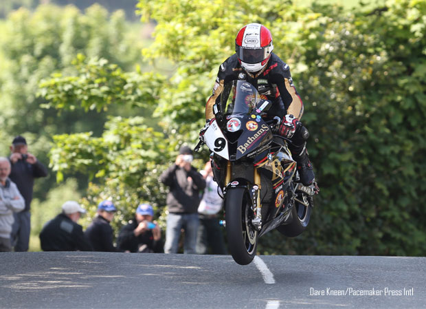 Successful TT for Bathams Prizewinning Ales and Rutter - iomtt.com: The ...