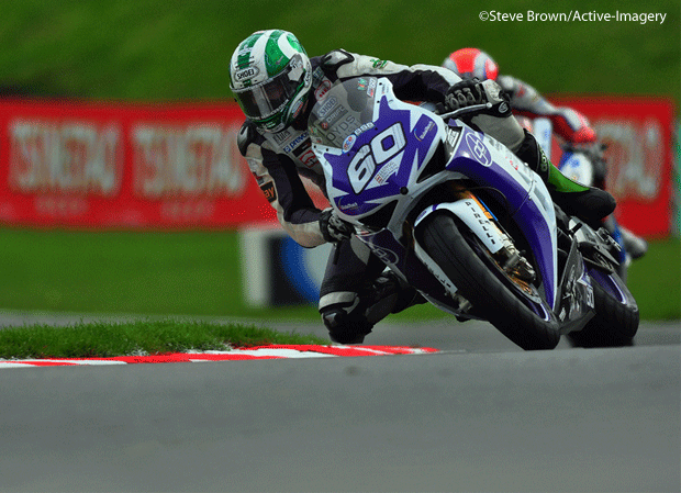 Peter Hickman to make TT debut in 2014 - iomtt.com: The World's #1 TT ...