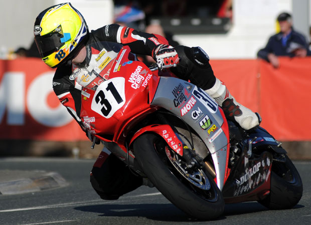 Storrar to ride for Penz13.com - iomtt.com: The World's #1 TT Website
