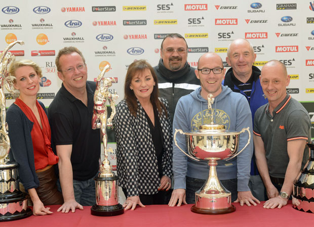 Manx Radio TT put fans at the heart of the action - iomtt.com: The ...