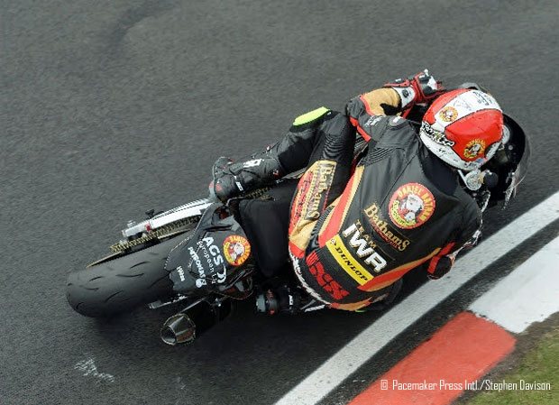 Bathams hoping to bring NW200 form to Isle of Man TT fuelled by Monster ...