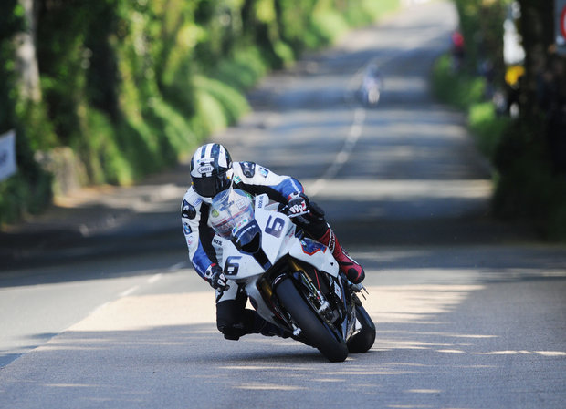 TT Mountain Course set for opening race day - iomtt.com: The World's #1 ...