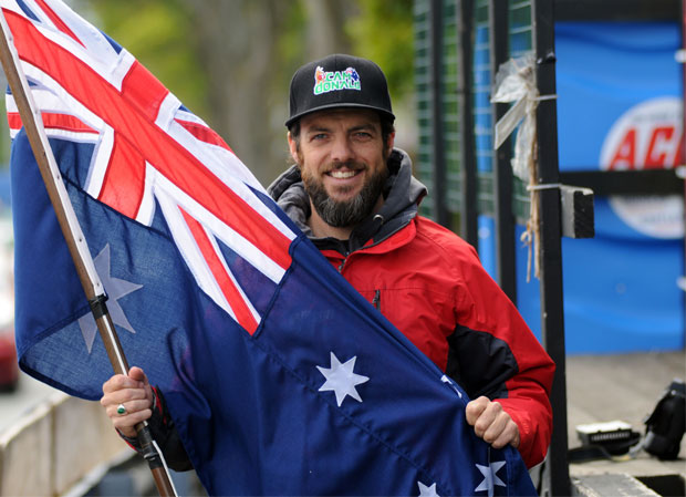 Cameron Donald to ride Valvoline Padgett's 600 at TT - iomtt.com: The ...