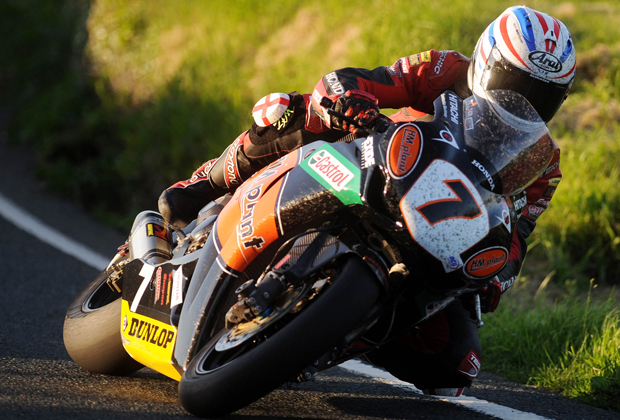 Steve Plater and Team Prime Factors Racing ready for TT and World ...