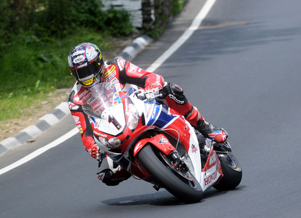Superbike TT start numbers revealed - iomtt.com: The World's #1 TT Website