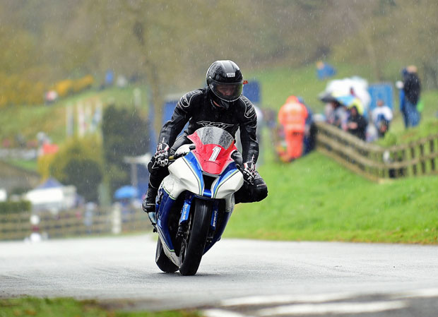RC Express Racing all set for TT - iomtt.com: The World's #1 TT Website