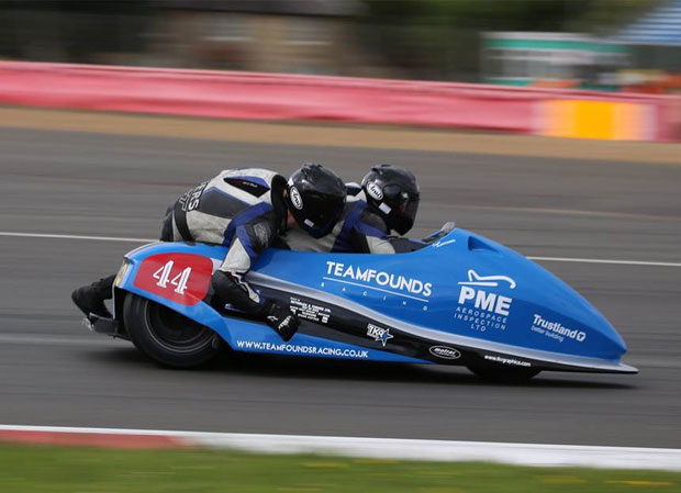 Team Founds target solid TT 2015 campaign - iomtt.com: The World's #1 ...