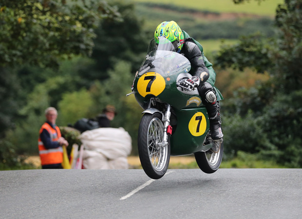 Wednesday schedule confirmed - iomtt.com: The World's #1 TT Website