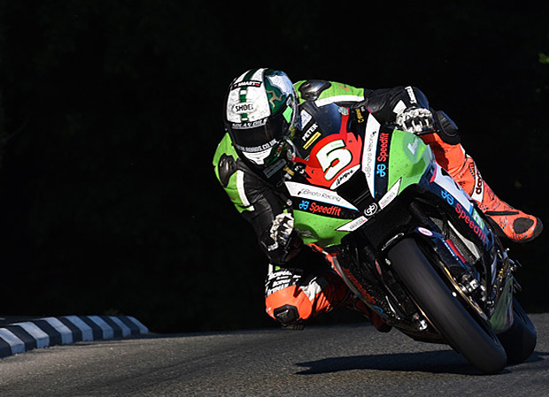 Live subtitles launched for TTLive! coverage - iomtt.com: The World's ...
