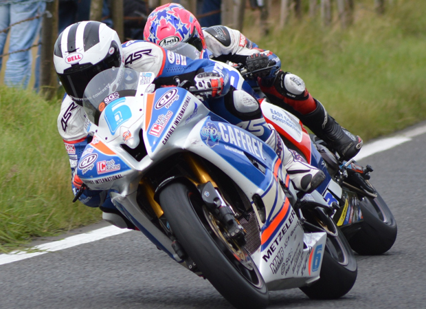 William Dunlop leads Halsall Racing TT campaign - iomtt.com: The World ...