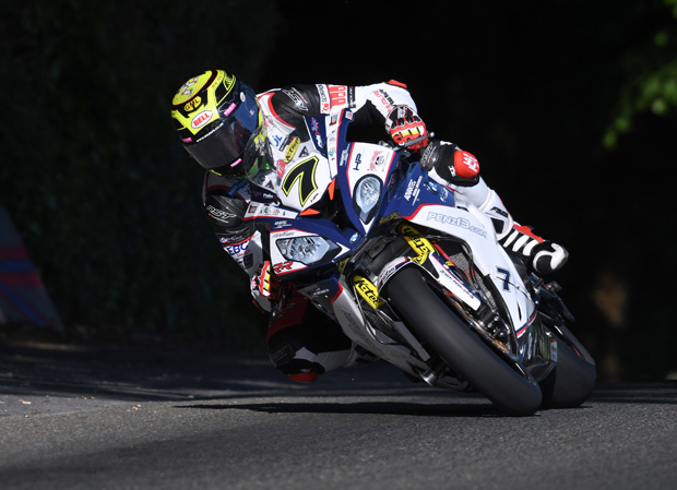 Gary Johnson to run own team at TT 2017 - iomtt.com: The World's #1 TT ...
