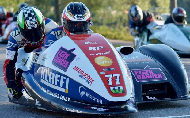 Mark Wilkes to partner Tim Reeves, TT 2017 - iomtt.com: The World's #1 ...