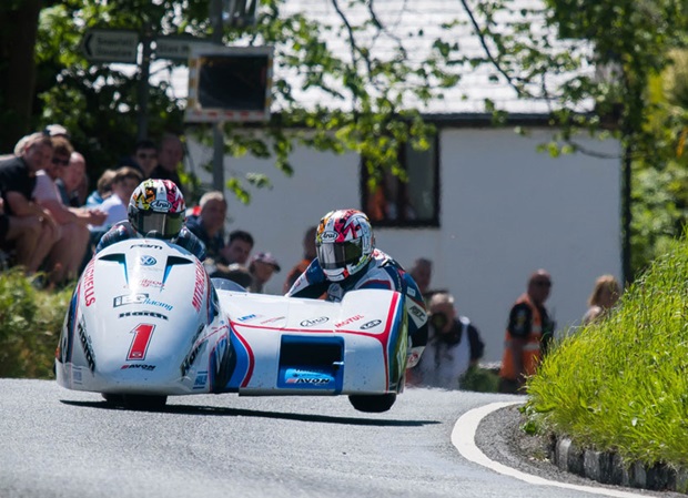 Watch: Ben and Tom Birchall talk to Steve Plater - iomtt.com: The World ...