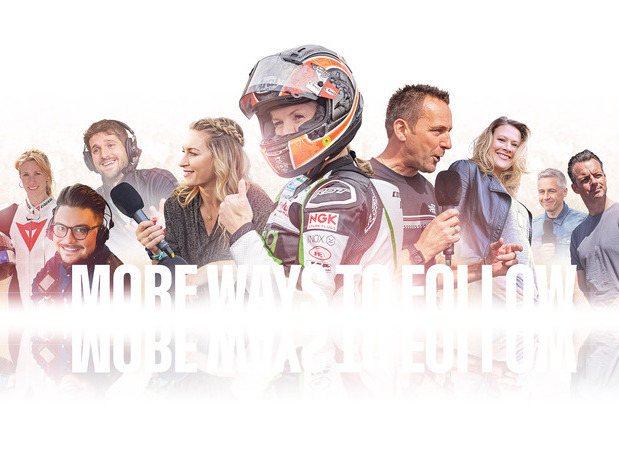 iomtt.com: The World's #1 TT Website