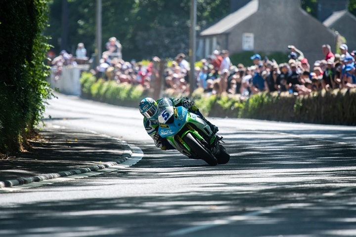 TT News - iomtt.com: The World's #1 TT Website